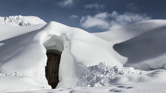 Top 15 Europe's most beautiful Igloo - Ecobnb