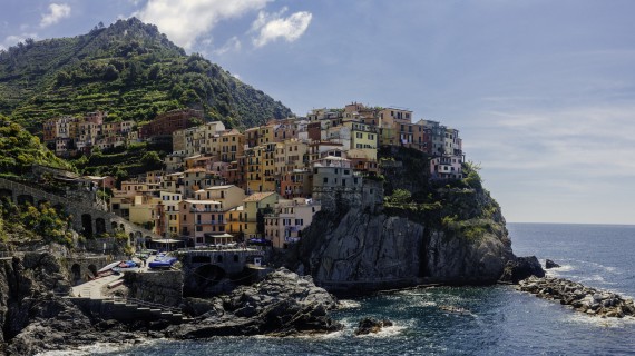 The most beautiful national parks in Italy - Ecobnb