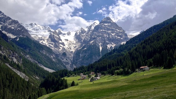The most beautiful national parks in Italy - Ecobnb