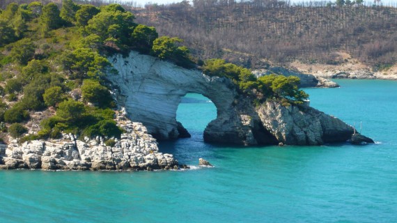 The most beautiful national parks in Italy - Ecobnb