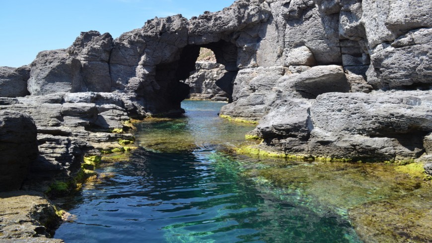 The most beautiful natural pools of Italy - Ecobnb