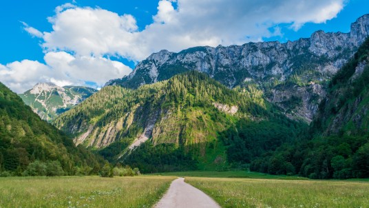 Austria with children: the top 5 things not to miss - Ecobnb