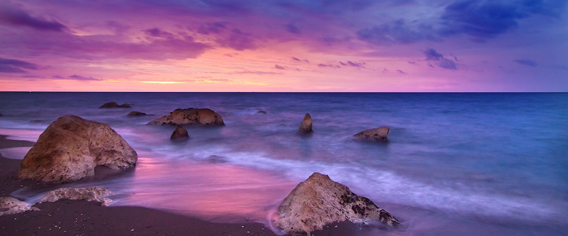 Top 30 most beautiful beaches in Spain - Ecobnb