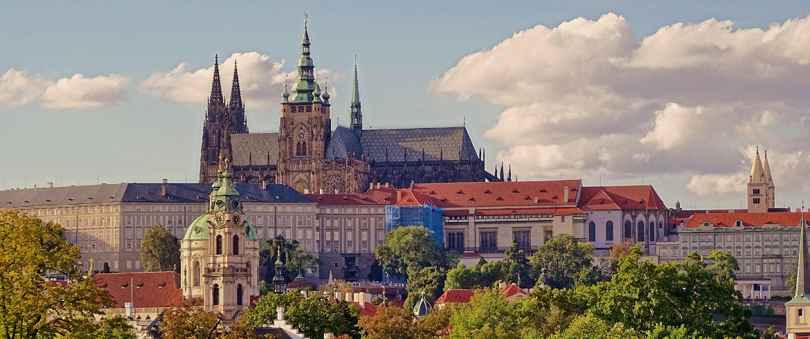 Czechia: 10 Itineraries for your Green Travel - Ecobnb
