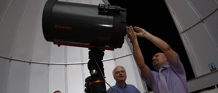 Top stargazing locations and astro-experiences in Croatia - Ecobnb