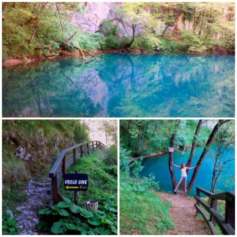 Undiscovered Natural Water Springs in Croatia - Ecobnb