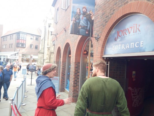 Magic York: 10 things you should do with your children- Ecobnb