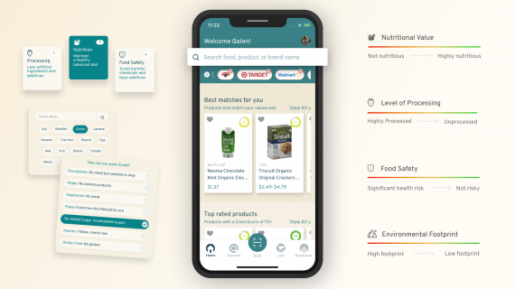 7 Eco-Friendly Apps to Help You Help the Environment - Ecobnb