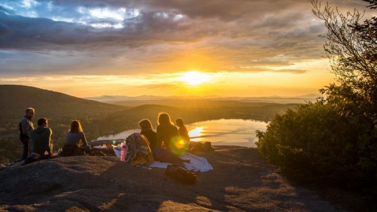 Overtourism: Causes, Consequences and Solutions - Ecobnb