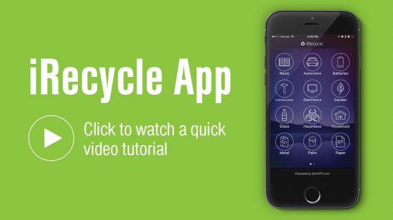 7 Eco-Friendly Apps to Help You Help the Environment - Ecobnb