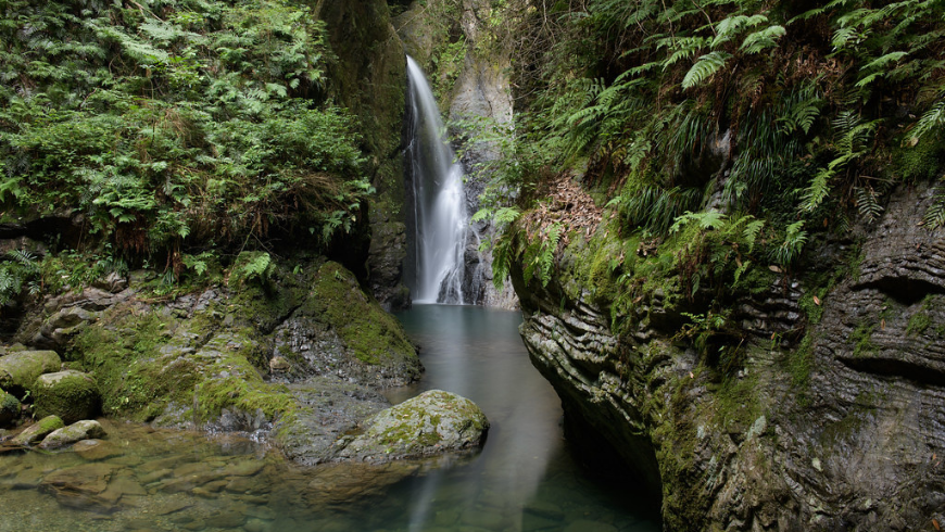 The 10 must-see Waterfalls in the Azores - Ecobnb