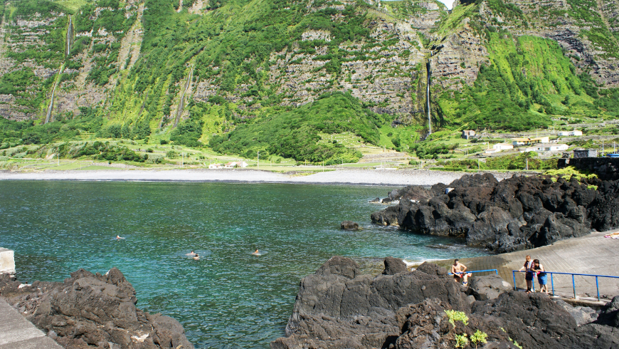 The top 10 Stunning Beaches on the Azores for Your Green Trip - Ecobnb