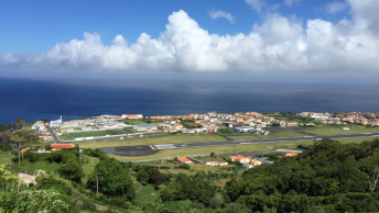 Swimming in the 10 Top Natural pools on the Azores - Ecobnb