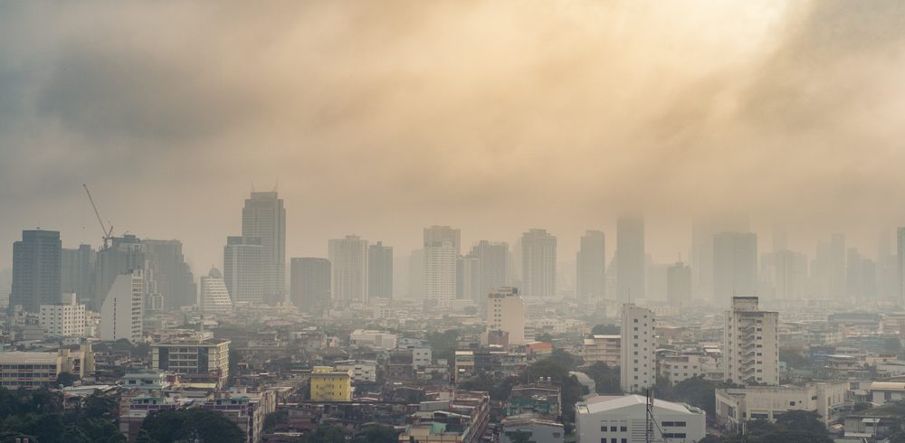 What Does Air Pollution Season Mean With Climate Change? - Ecobnb