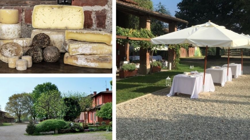 Sustainable Lombardy: 10 Organic Farm Holidays for your Trip - Ecobnb