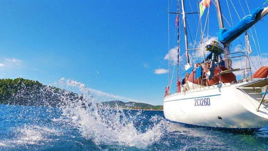 First Sailing Trip: 7 Tips to Make the Most of It - Ecobnb