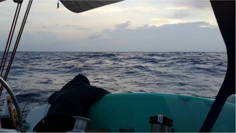 First Sailing Trip: 7 Tips to Make the Most of It - Ecobnb