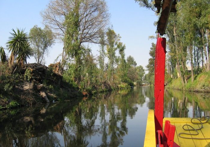 Xochimilco: The City of Floating Gardens - Ecobnb