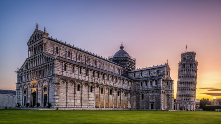 5 Hidden Gems in Pisa: Discover The Secrets of The City - Ecobnb
