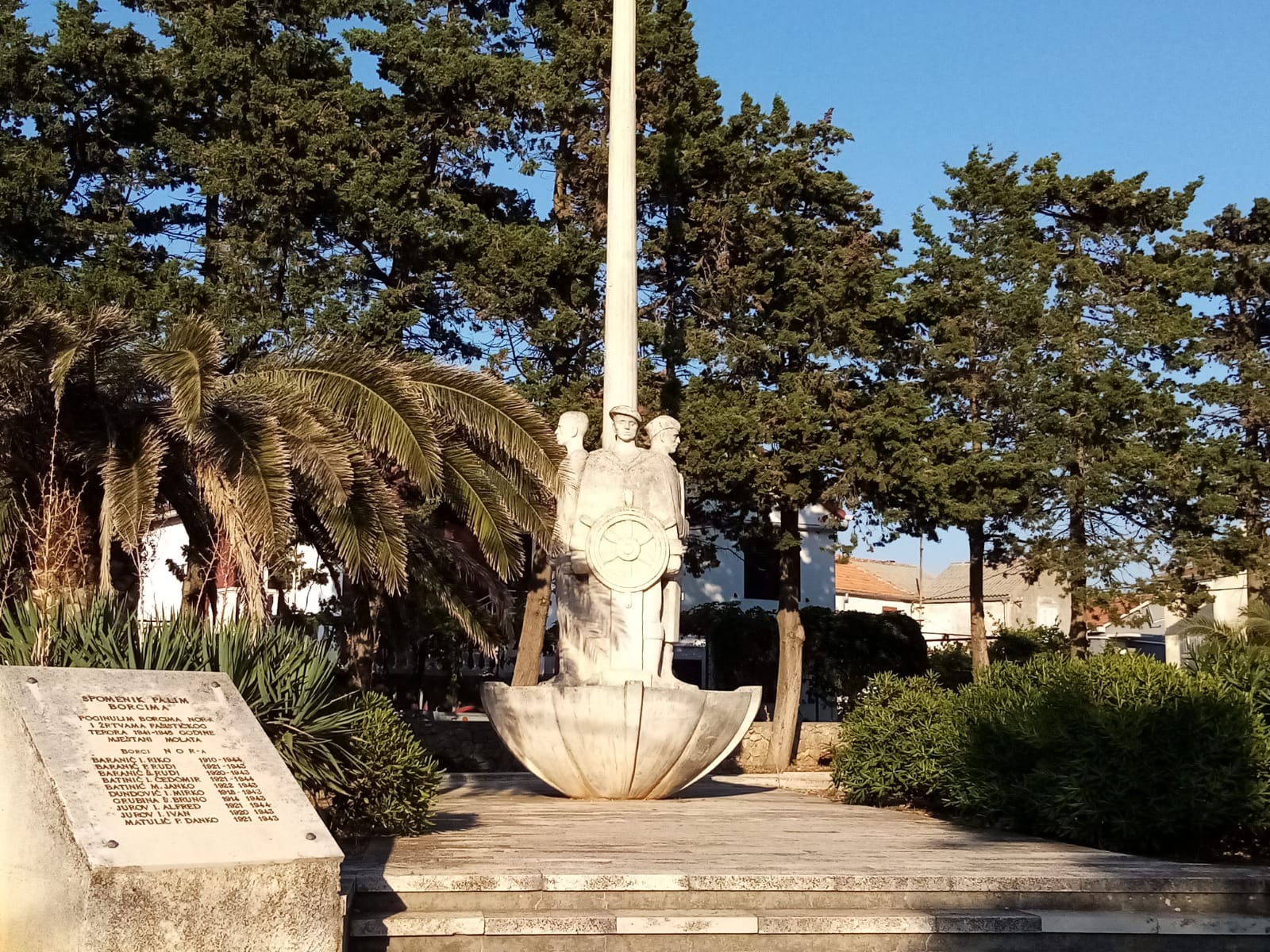 Deeper travel: holidays on island Molat with the power to transform you ...