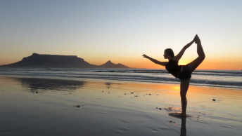 5 Locations for a Yoga Retreat by the Sea - Ecobnb