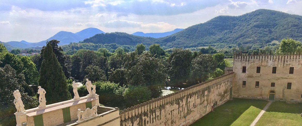Discovering the Euganean Hills park near Padua- Ecobnb