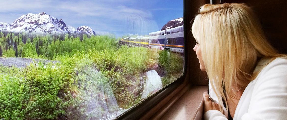 8 Tips For A Fun And Comfortable Train Ride - Ecobnb