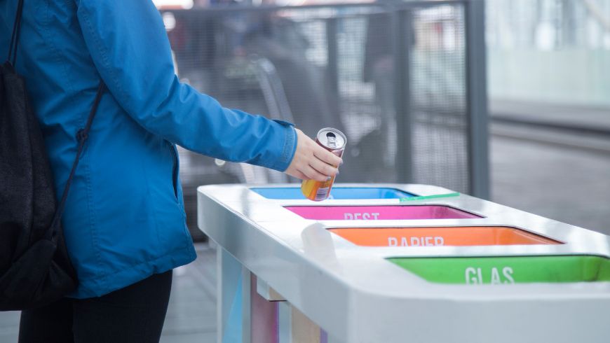 Students and Environment: 5 Hacks to Go Green on Campus - Ecobnb